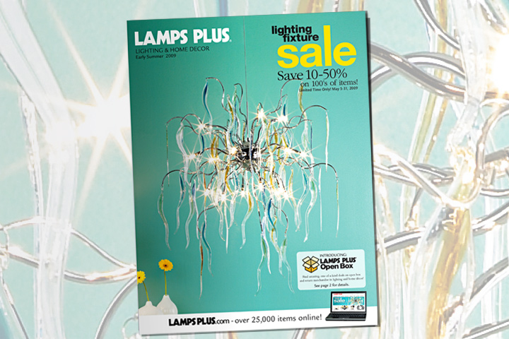 Lamps Plus Catalog Covers – SeenDesigns