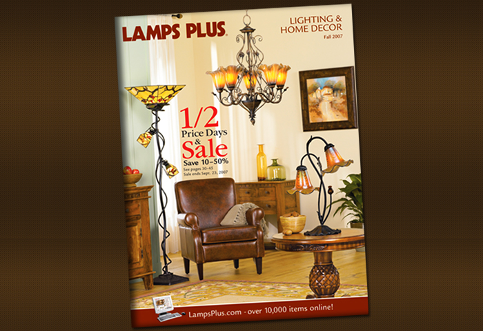 Lamps Plus Catalog Covers – SeenDesigns