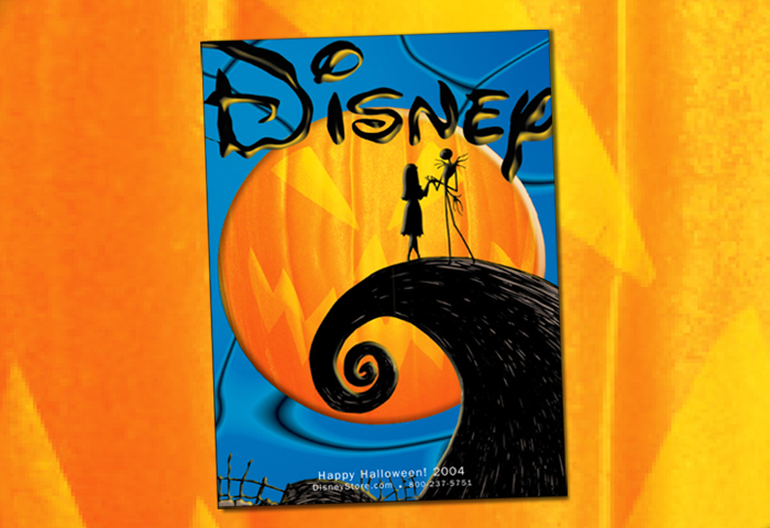 Disney Catalog Covers Seendesigns