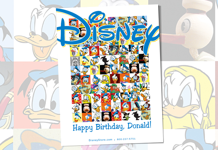 Disney Catalog Covers Seendesigns