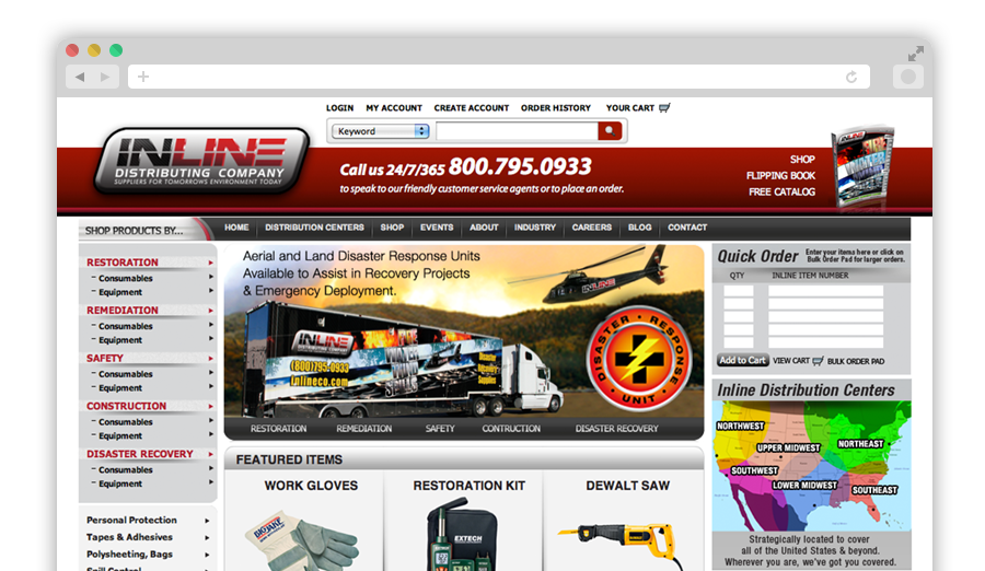 Inline Case Study – SeenDesigns