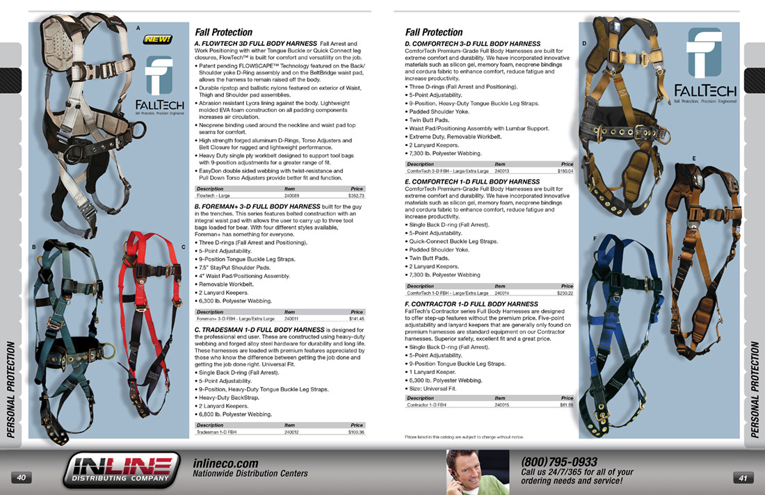 Inline Case Study – SeenDesigns