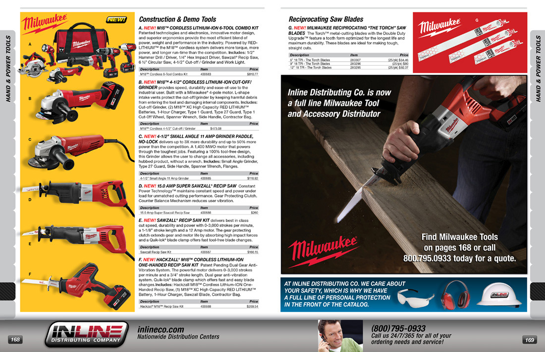 Inline Case Study – SeenDesigns