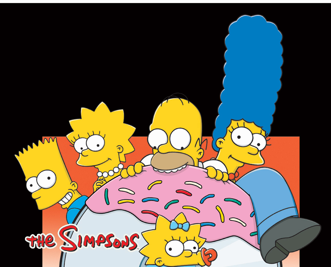 Simpson Header Island Displays – SeenDesigns