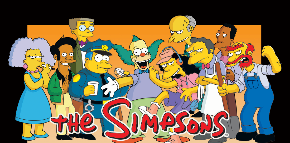 Simpson Header Island Displays – SeenDesigns