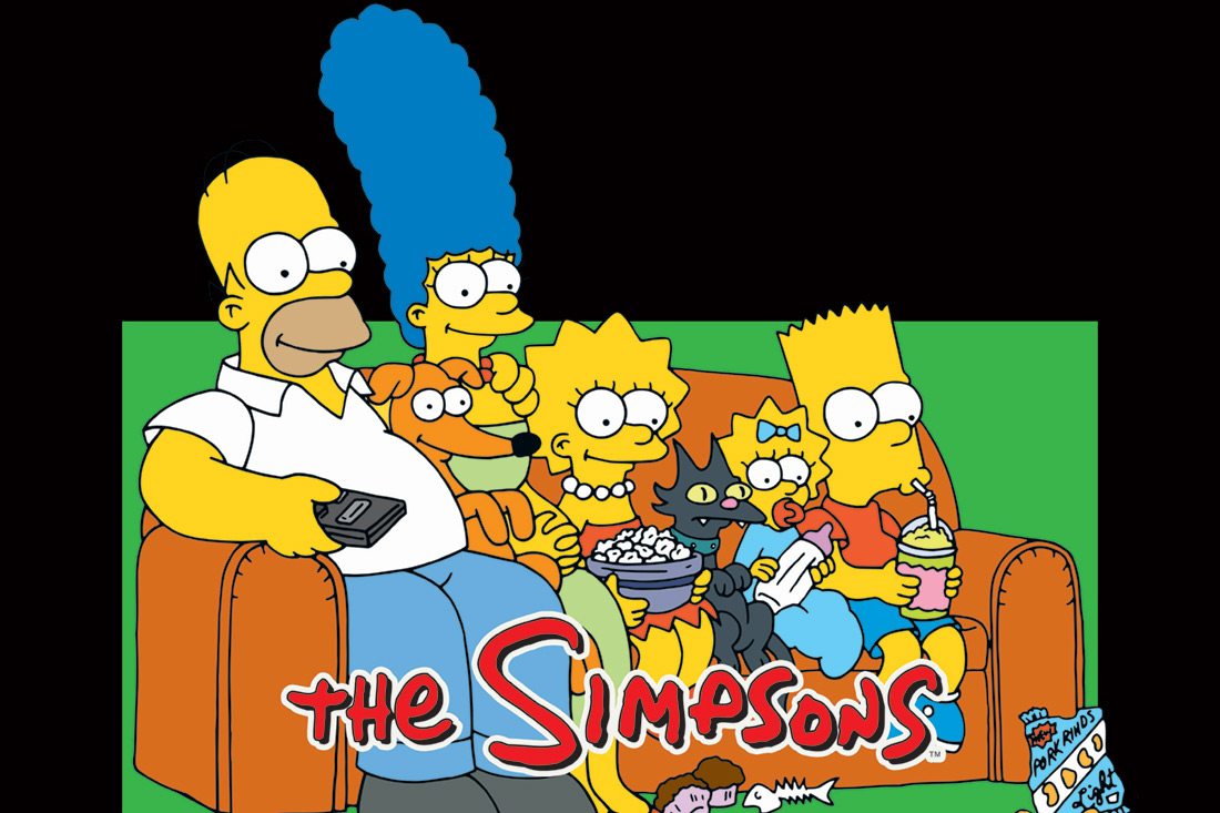 Simpson Header Island Displays – SeenDesigns