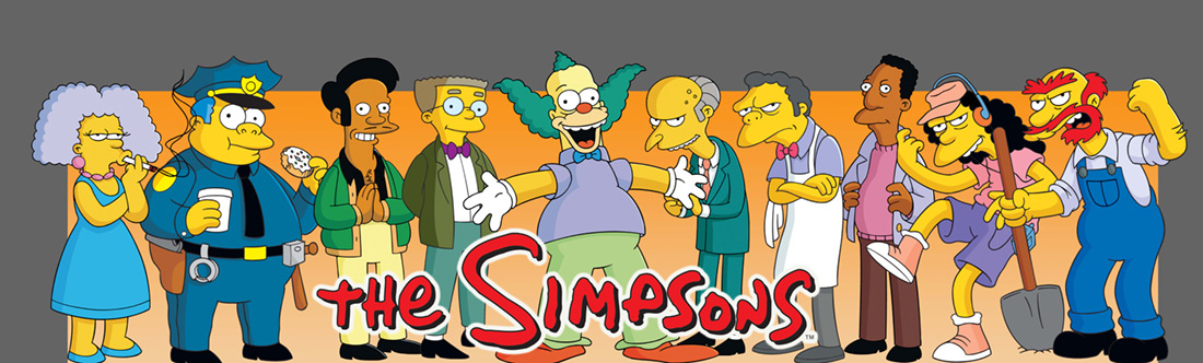 Simpson Header Island Displays – SeenDesigns