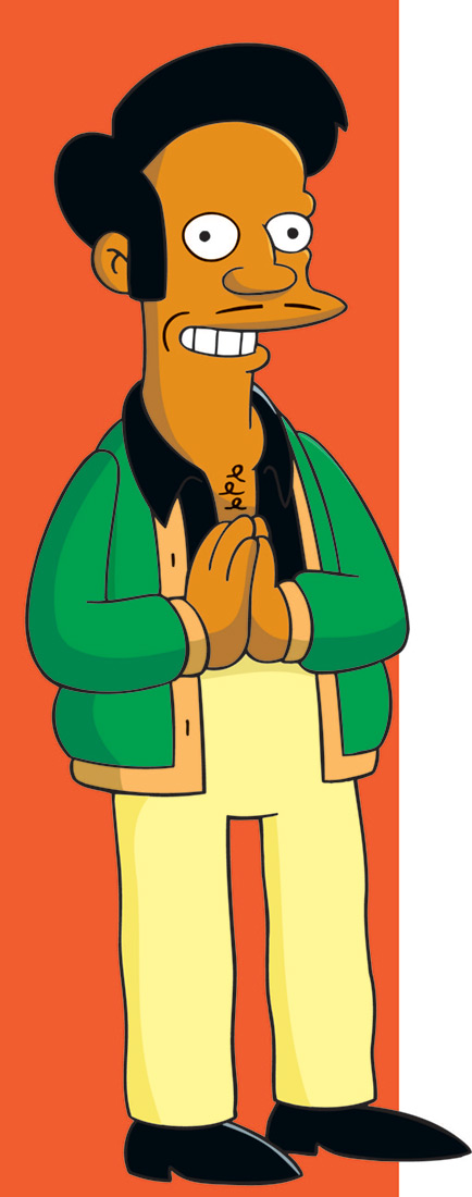 Simpson Header Island Displays – SeenDesigns