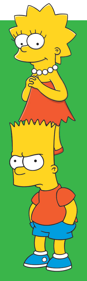 Simpson Header Island Displays – SeenDesigns