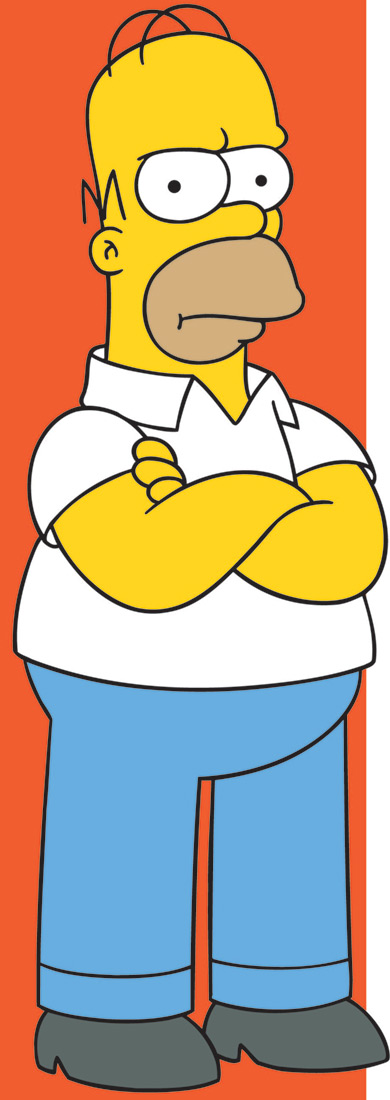 Simpson Header Island Displays – SeenDesigns