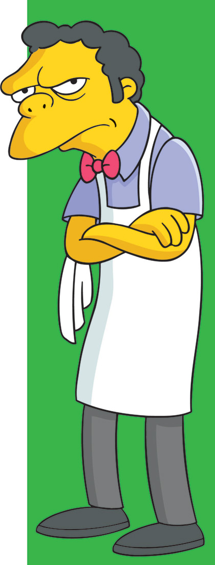 Simpson Header Island Displays – SeenDesigns