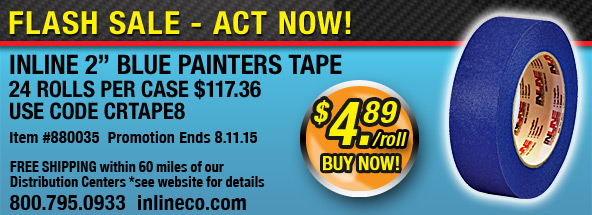 Inline Distributing Company – Web Banners & Social Media Images ...