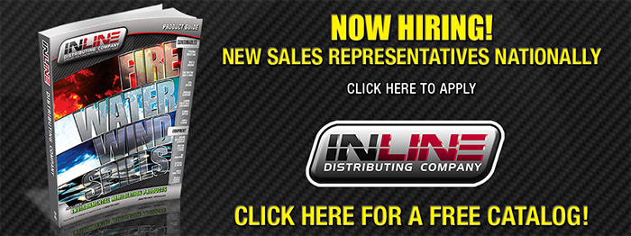 Inline Distributing Company – Web Banners & Social Media Images ...