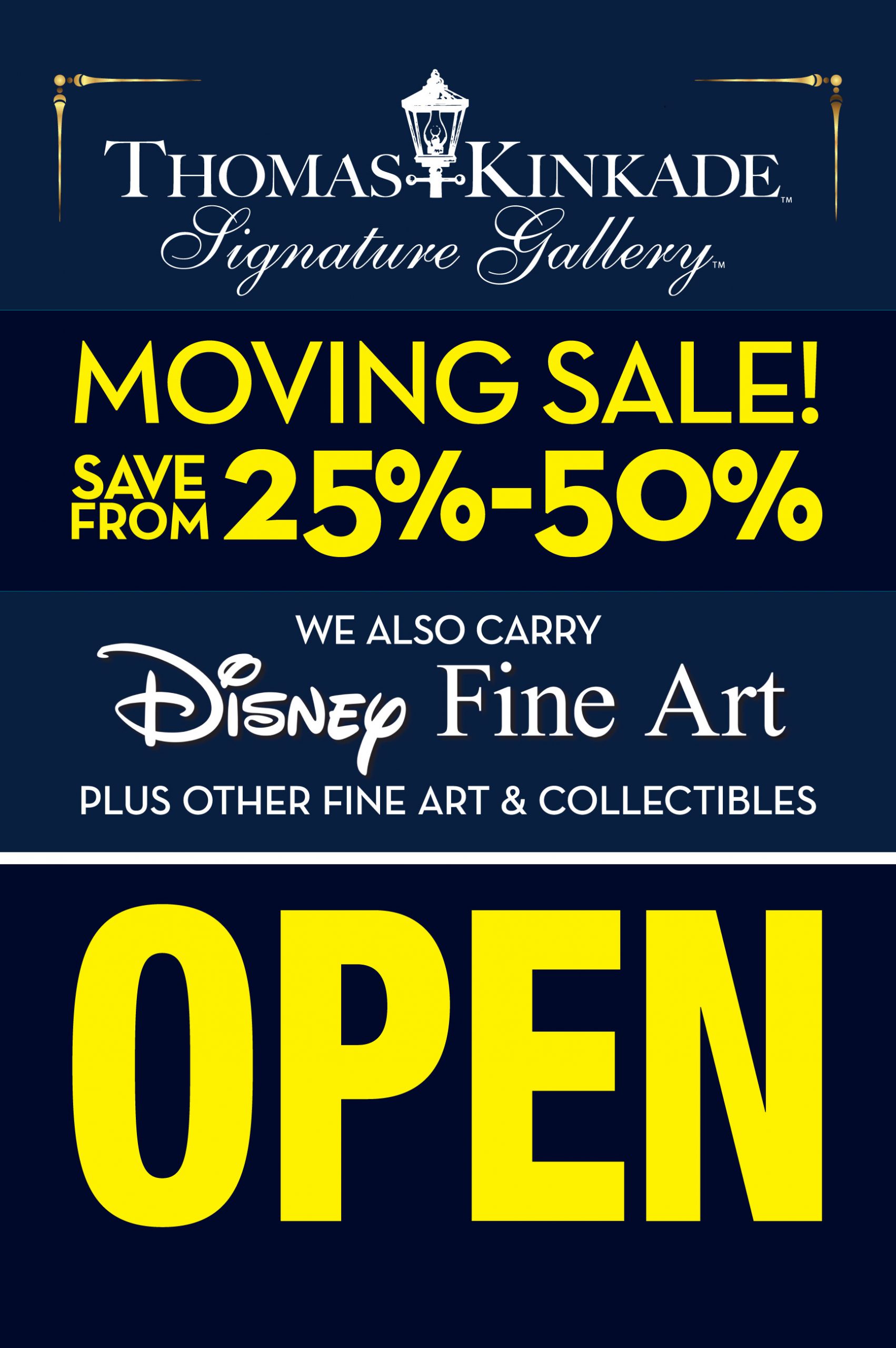 The Incredible Art Gallery Case Study – SeenDesigns