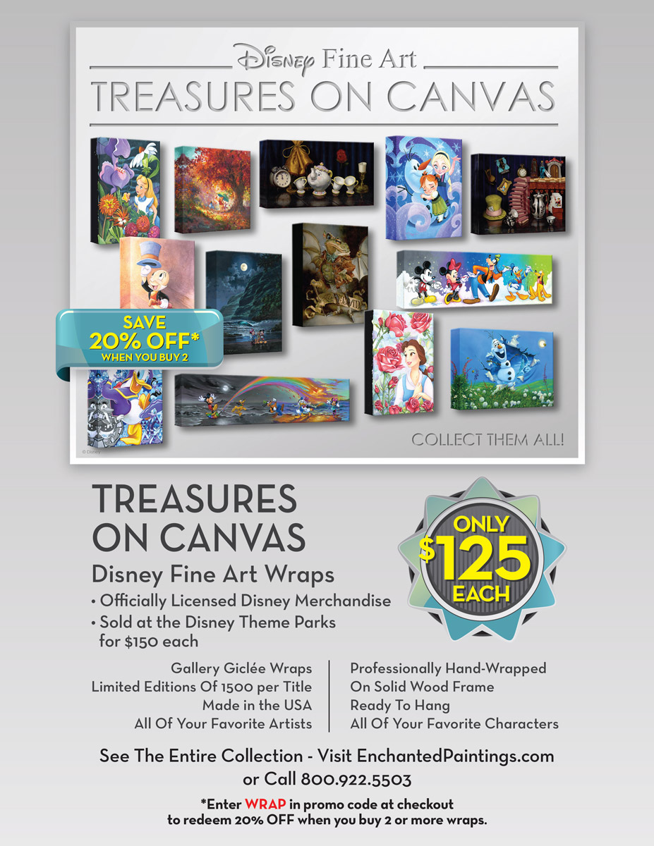 The Incredible Art Gallery Case Study – SeenDesigns