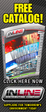 Inline Distributing Company – Web Banners & Social Media Images ...