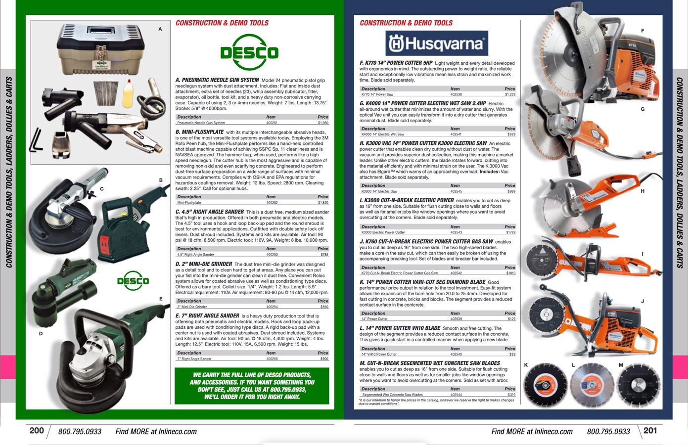 Inline Case Study – SeenDesigns