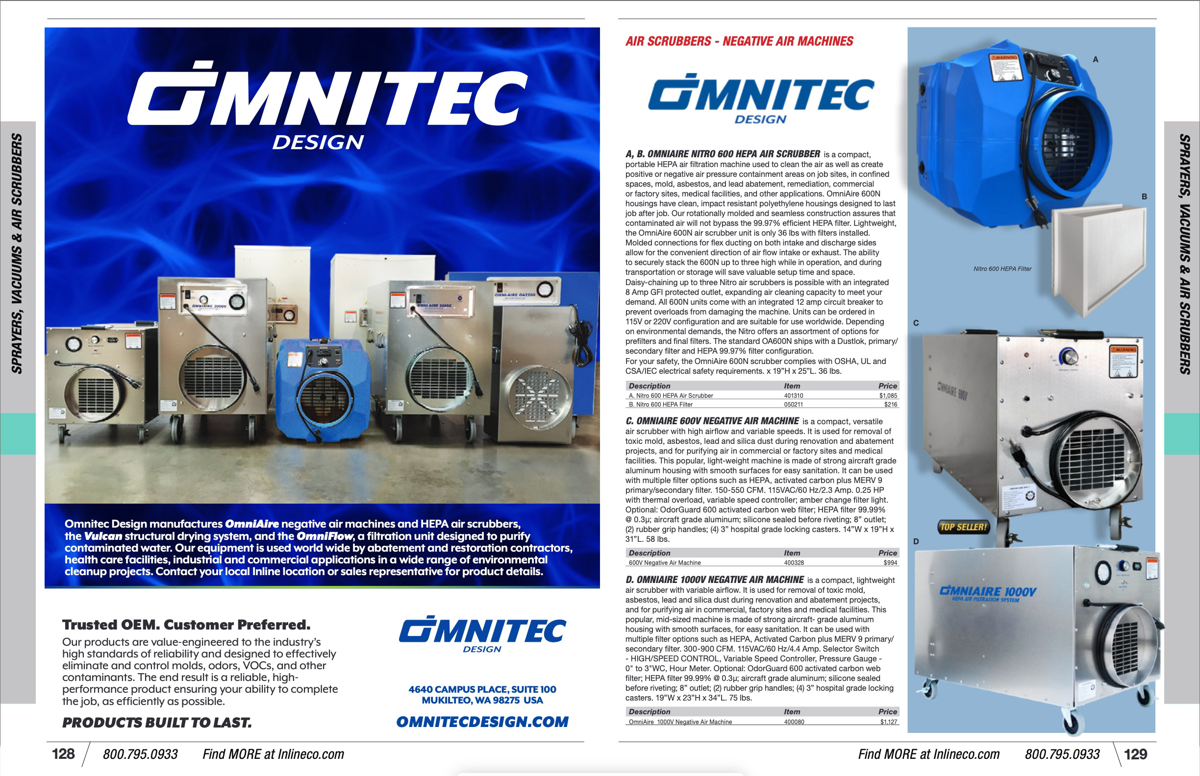 Inline Case Study – SeenDesigns