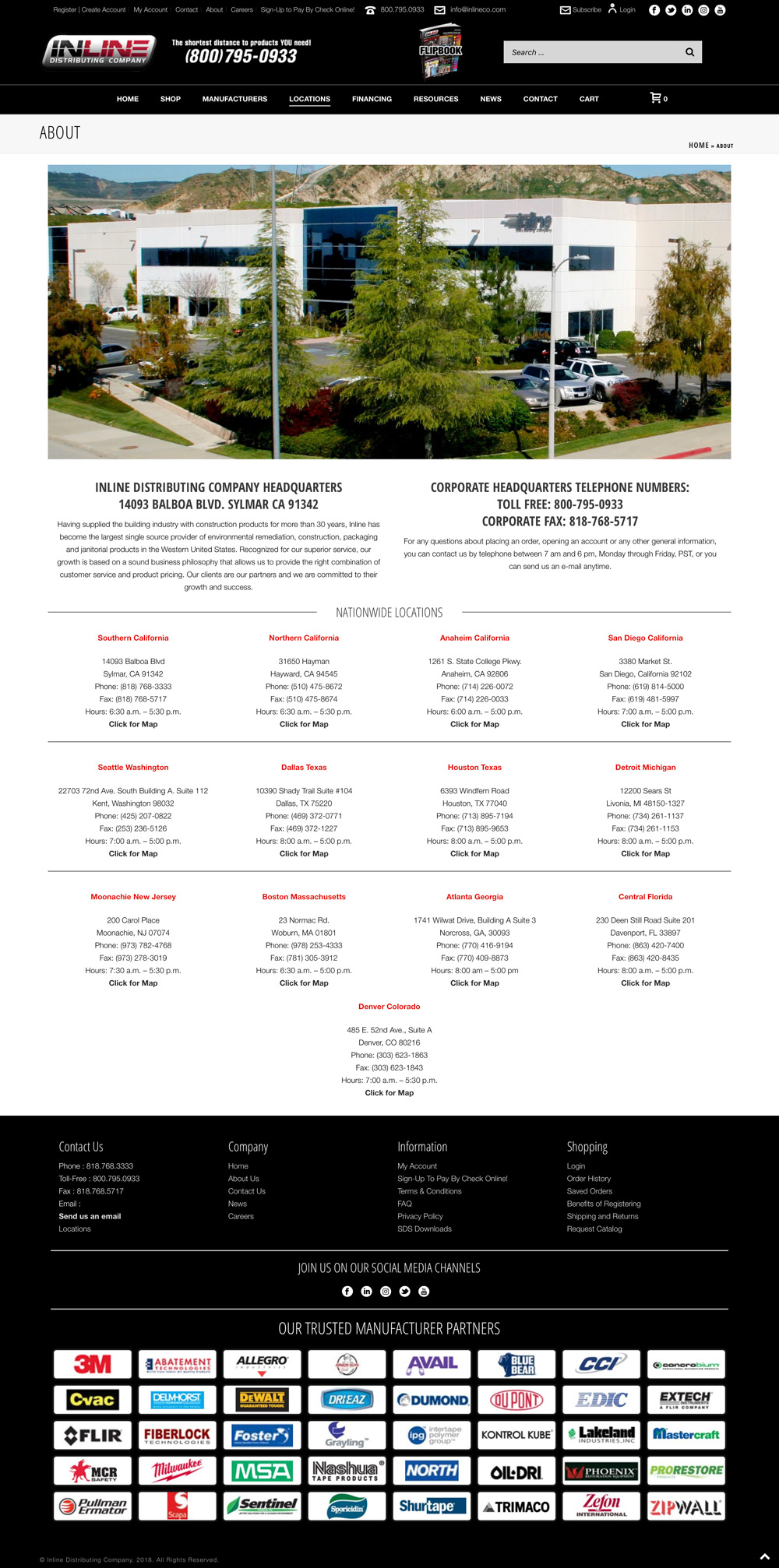 Inline Case Study – SeenDesigns