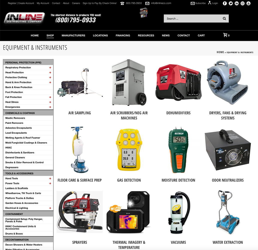 Inline Case Study – SeenDesigns