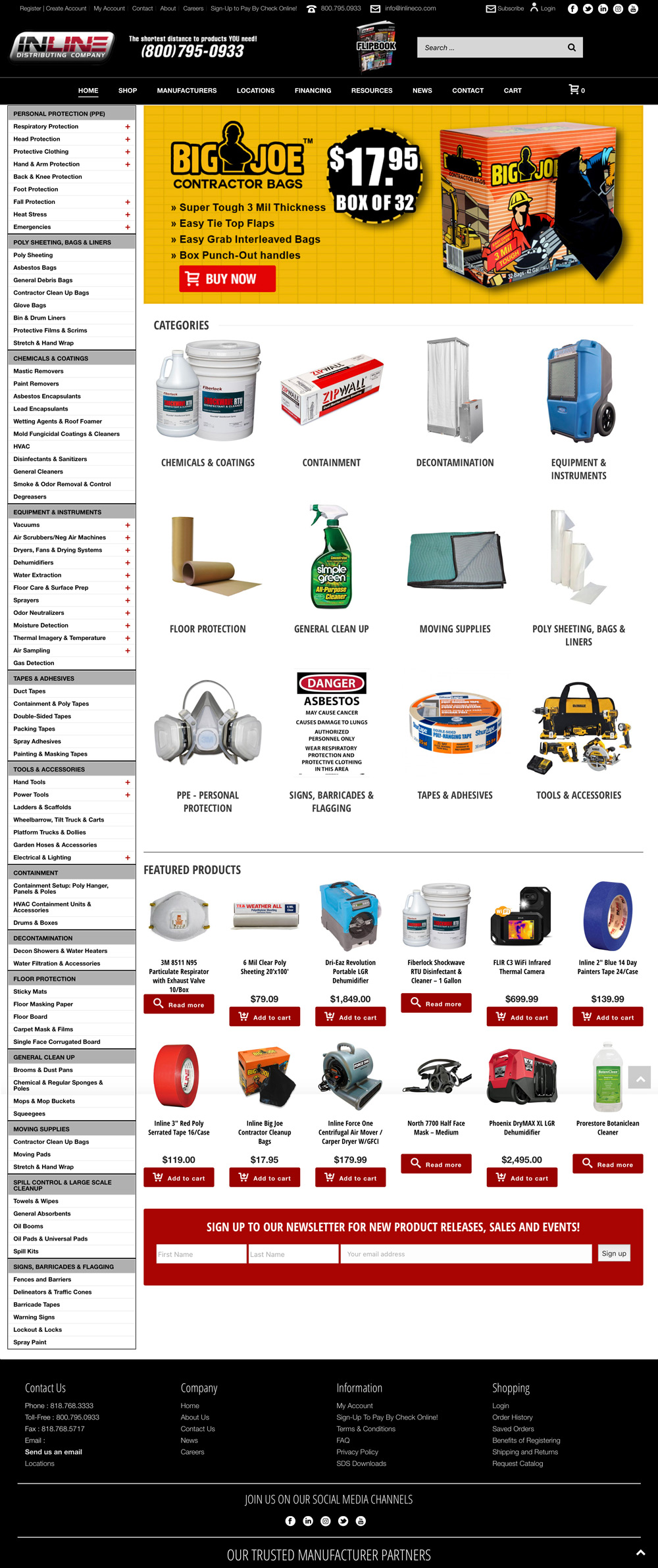 Inline Case Study – SeenDesigns