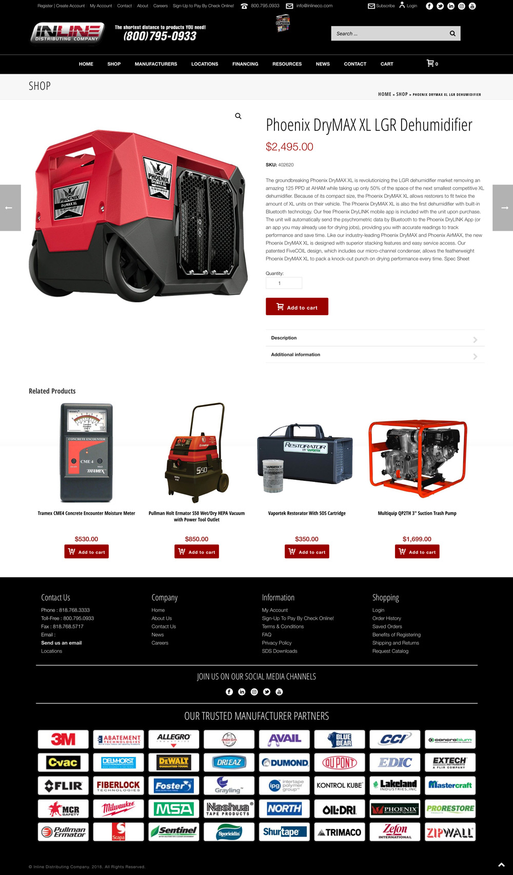 Inline Case Study – SeenDesigns