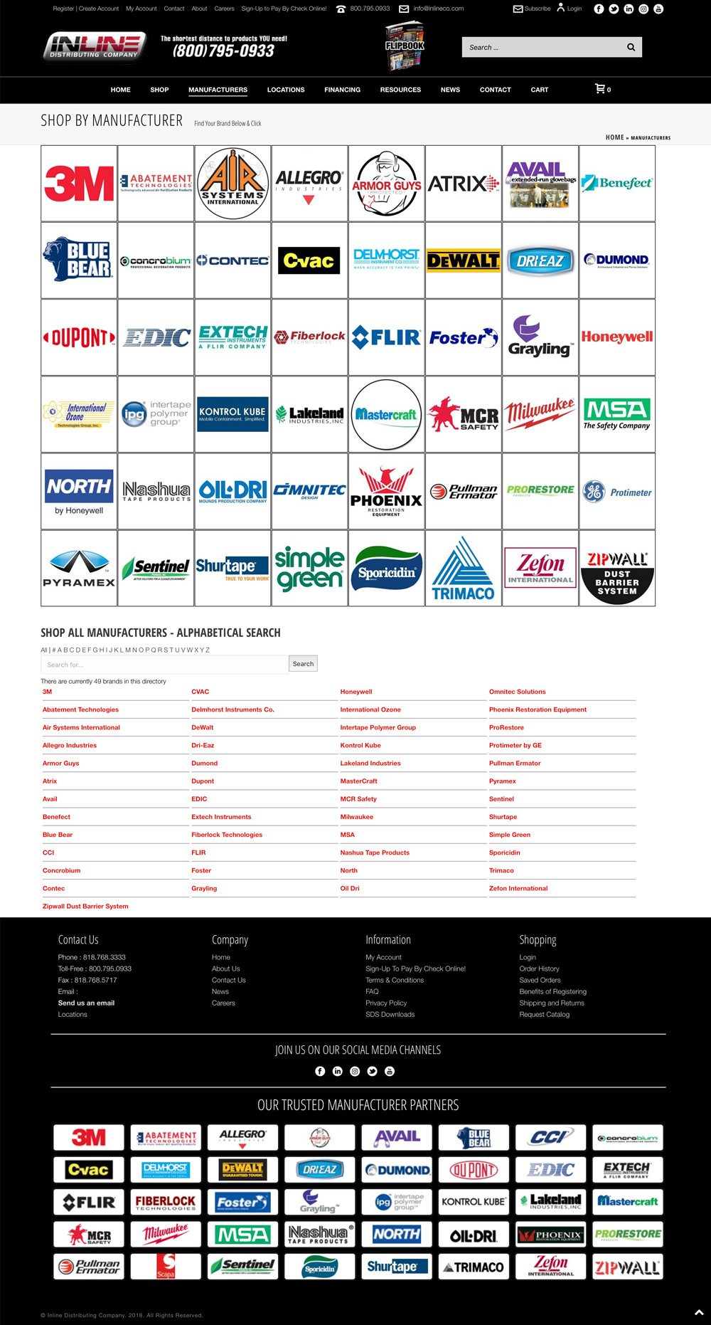 Inline Case Study – SeenDesigns