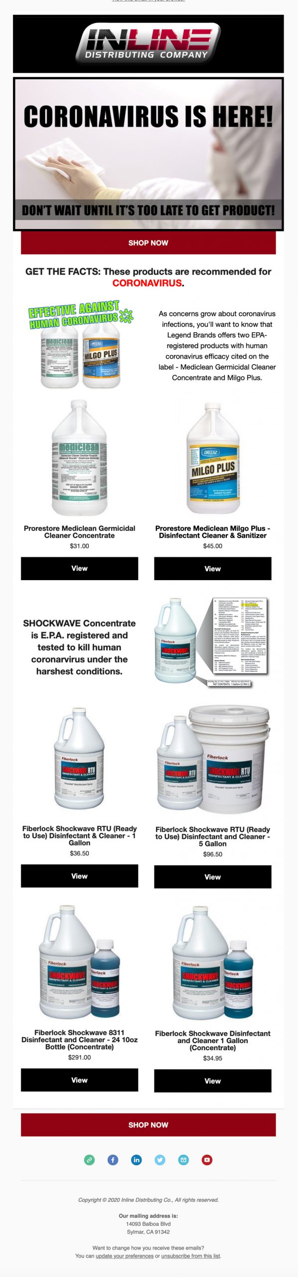 Inline Case Study – SeenDesigns