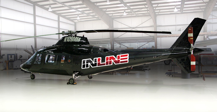 Inline Case Study – SeenDesigns