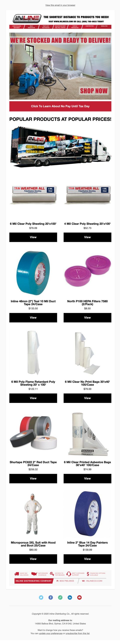 Inline Case Study – SeenDesigns