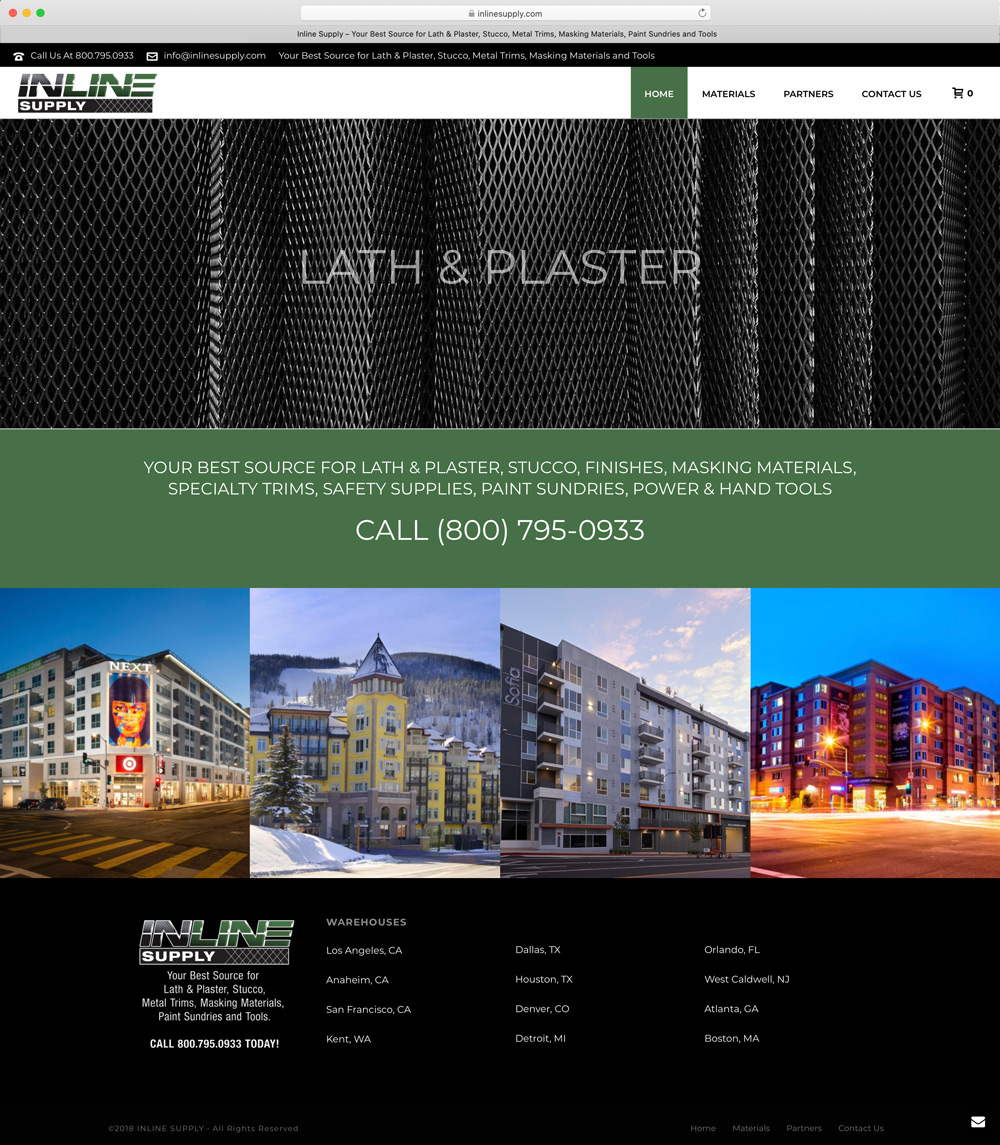 Inline Case Study – SeenDesigns