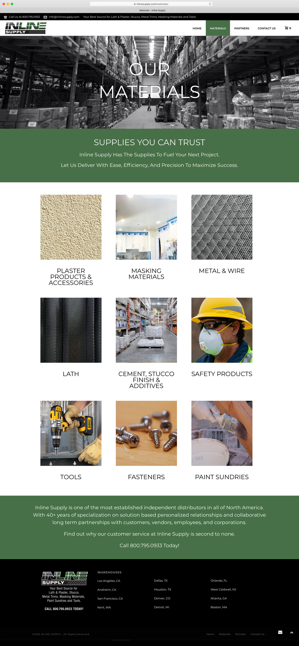 Inline Case Study – SeenDesigns