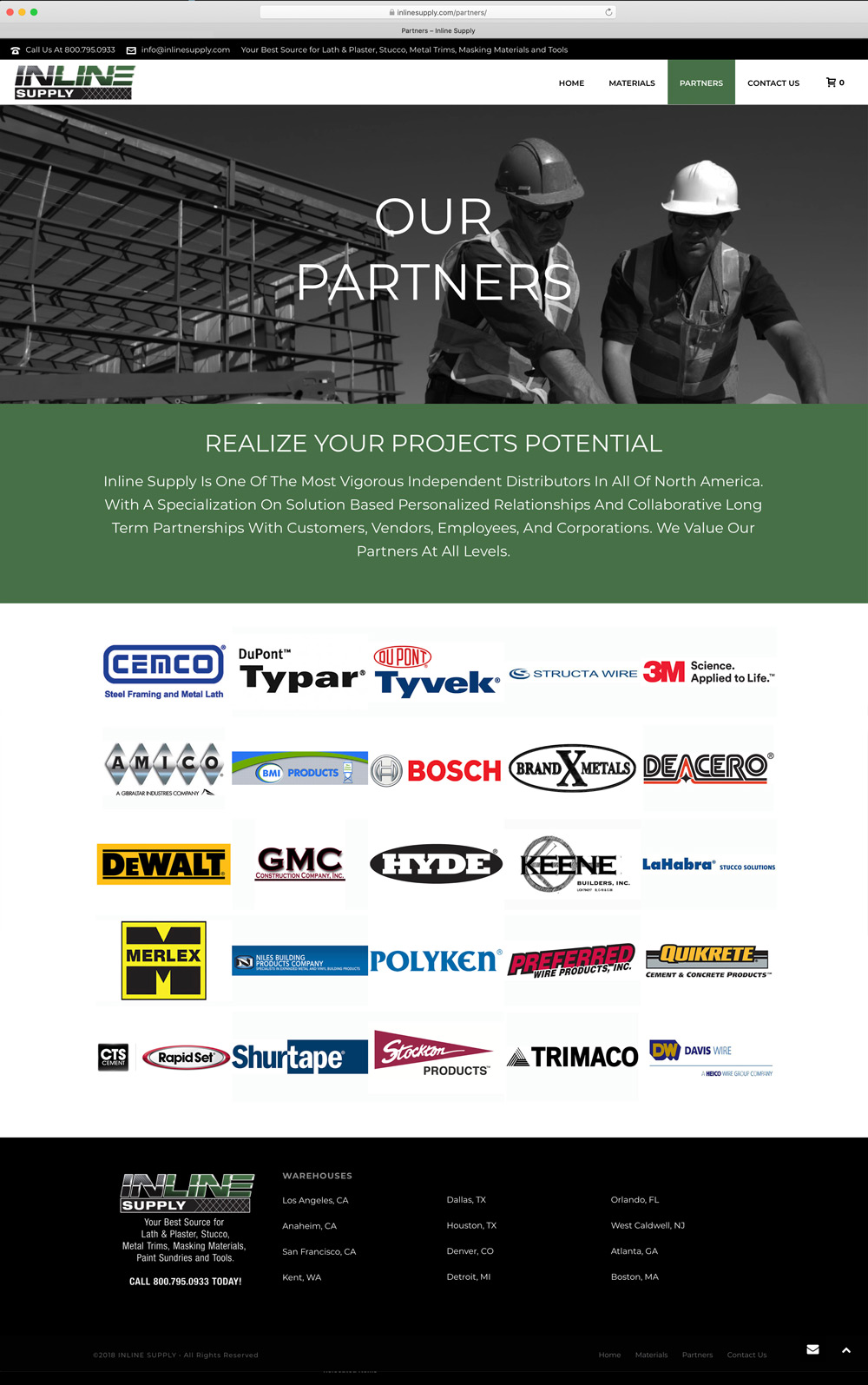 Inline Case Study – SeenDesigns