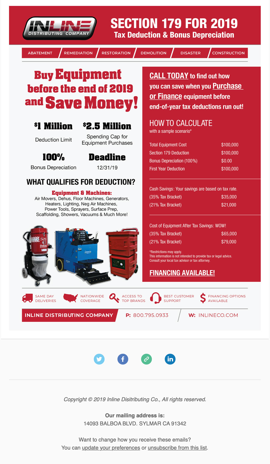 Inline Case Study – SeenDesigns