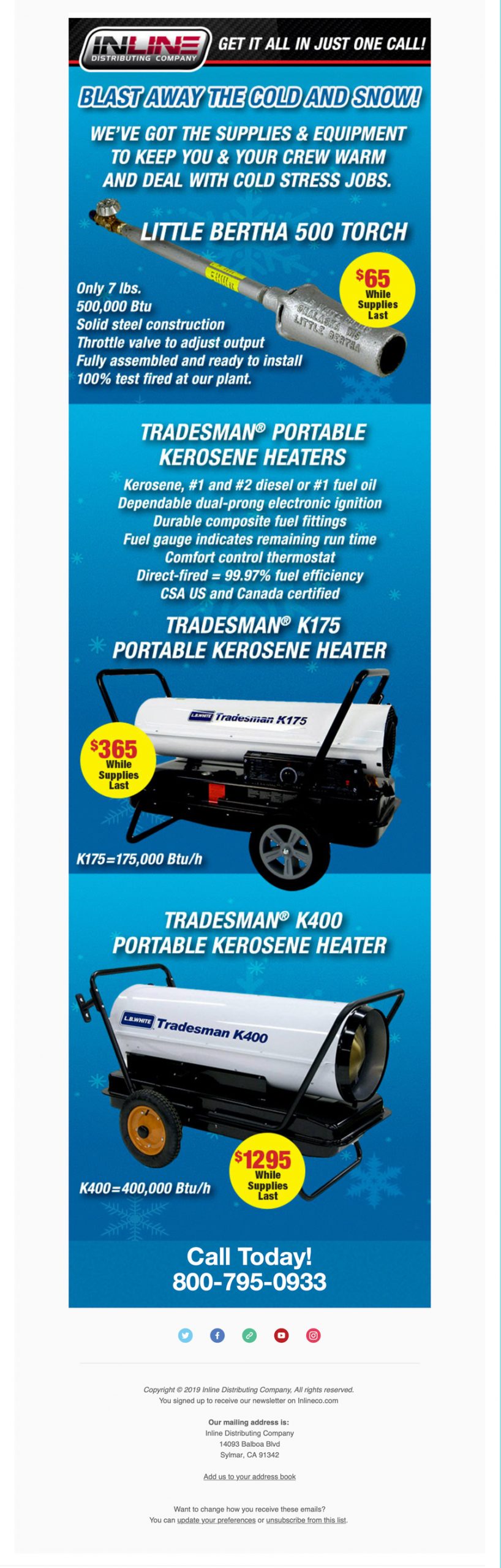 Inline Case Study – SeenDesigns