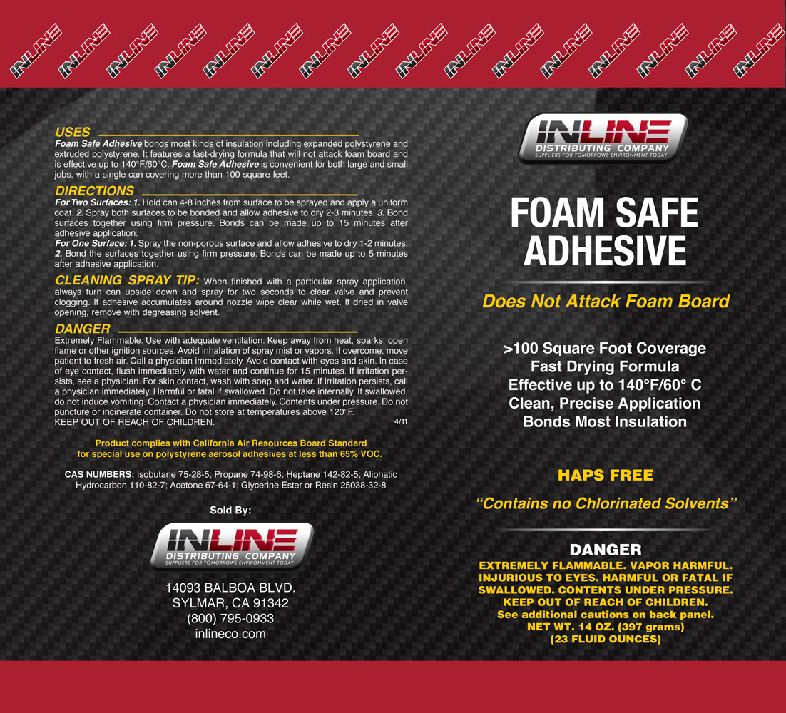 Inline Case Study – SeenDesigns