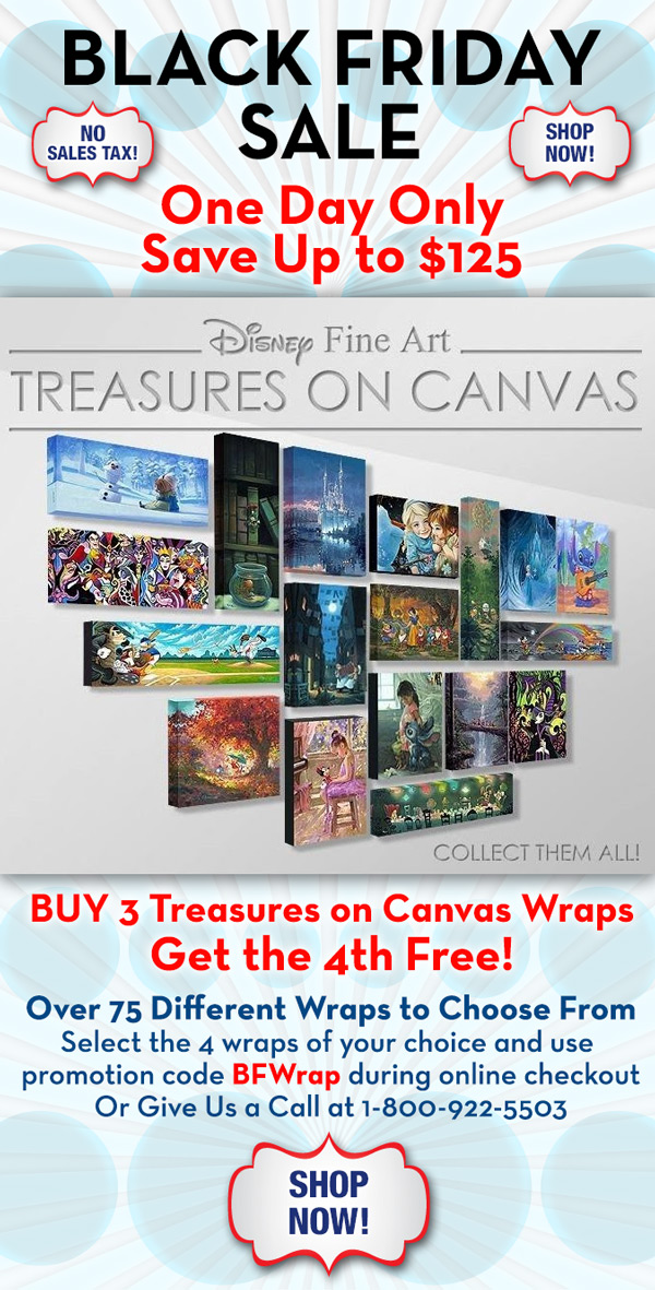 The Incredible Art Gallery Case Study – SeenDesigns