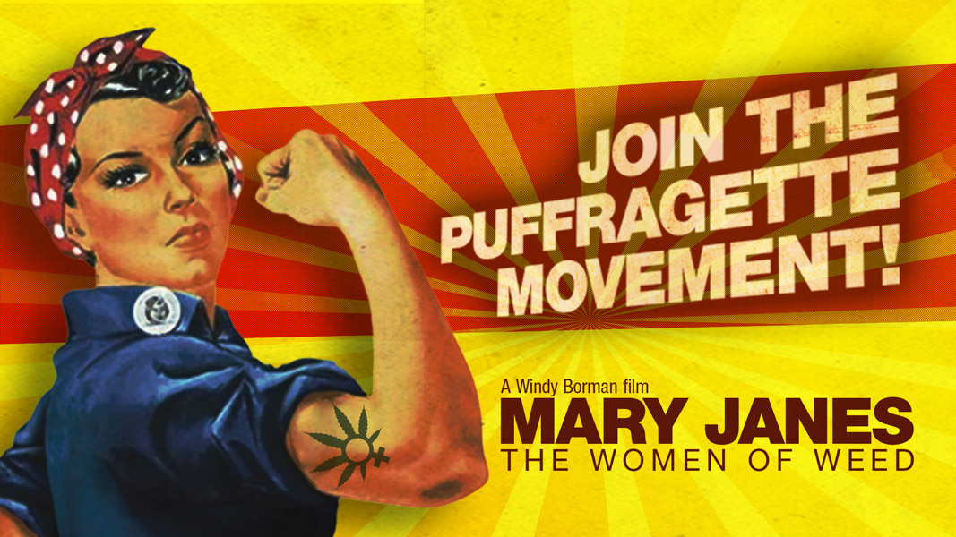 The Mary Janes Film Case Study – SeenDesigns